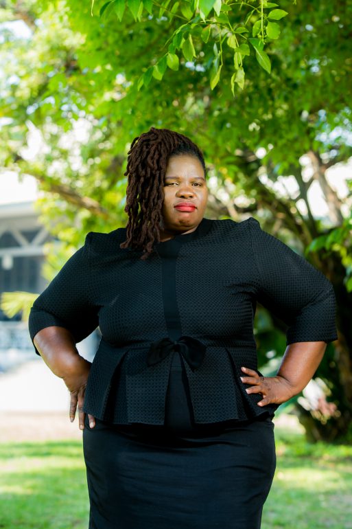 Thandekile Simango – Radio Zimbabwe